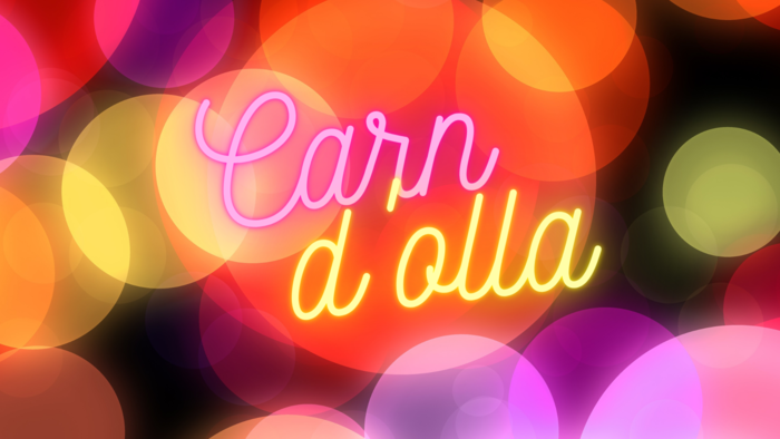 Carn d'Olla :: MARC PAREDES