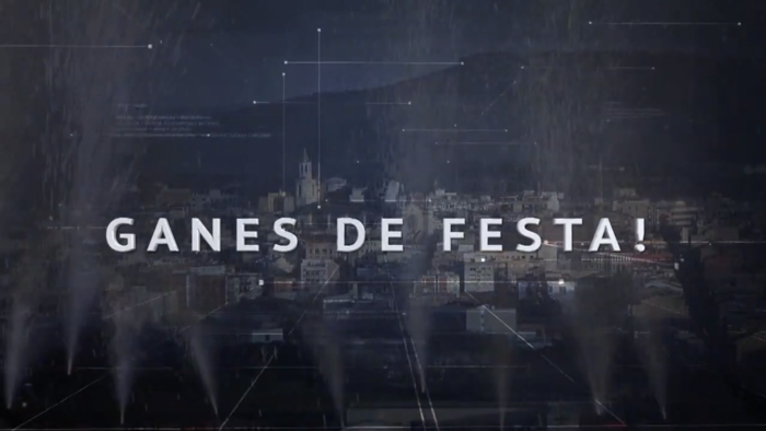 PENEDÈS TELEVISIÓ :: MARC PAREDES